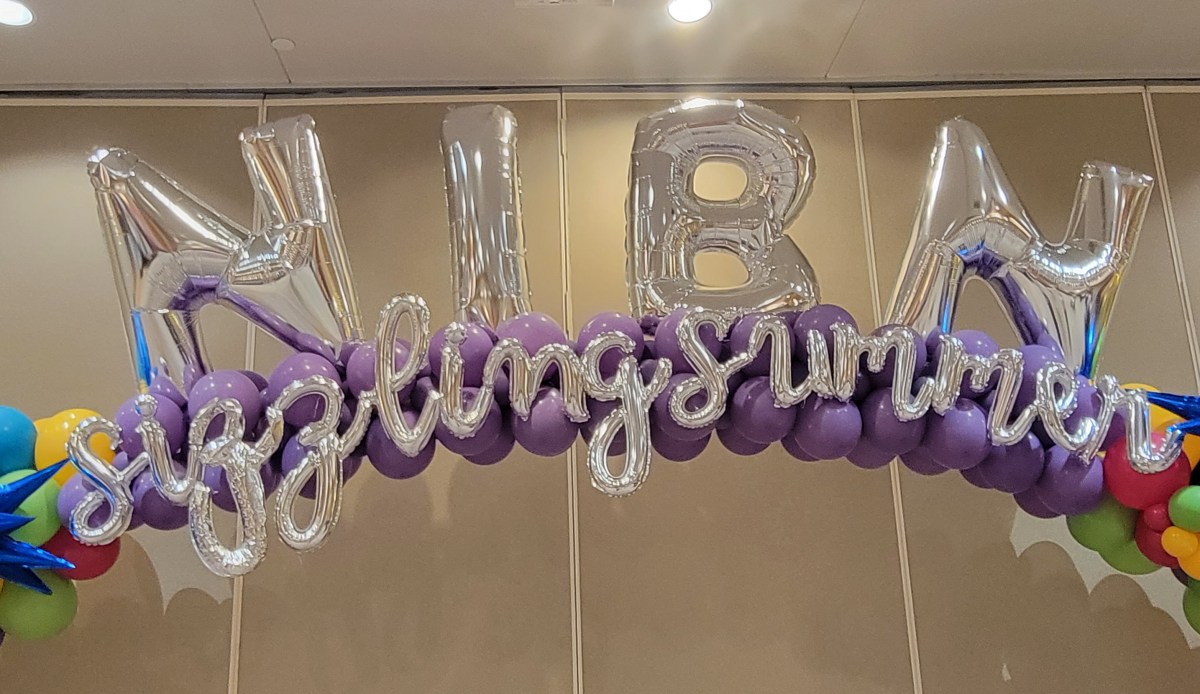 Sizzling Summer Seminars – Welcome to Northern Illinois Balloon Network