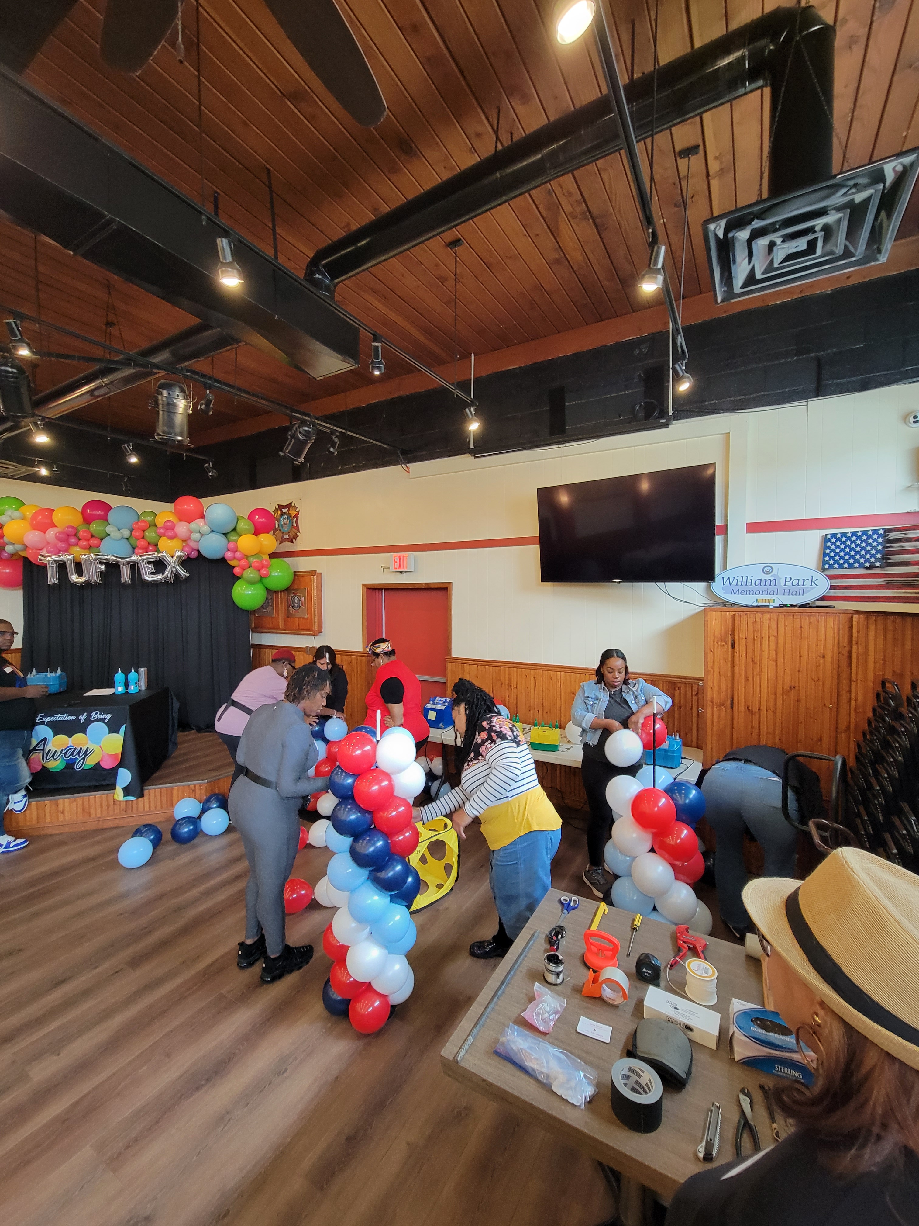 Balloon Decor Essentials – Welcome to Northern Illinois Balloon Network